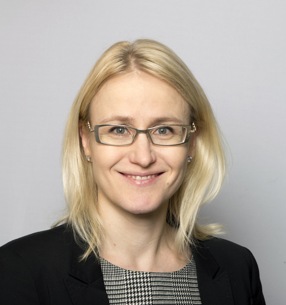 Merja Lehtimäki - Organisation and tasks - www.finanssivalvonta.fi